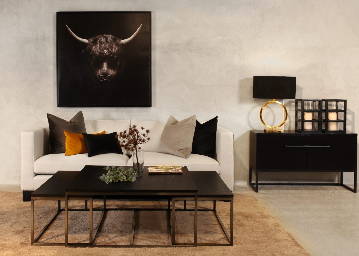 Stuemøbler - Kvalitet, Komfort & Design til Stua - Oakland.no