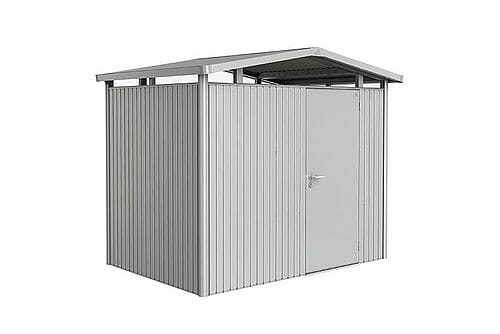 Hagebod Panorama fra Biohort 20års garanti - gratis frakt - Hagemøbler.no