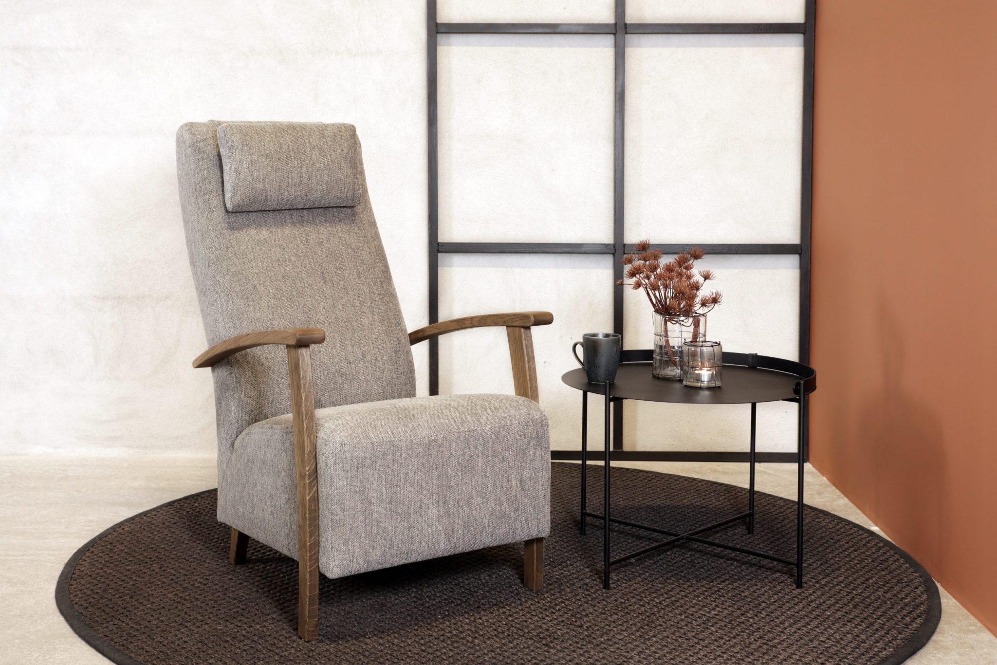 Sofastol | Flotte Stoler Til Stuen | Oakland.no