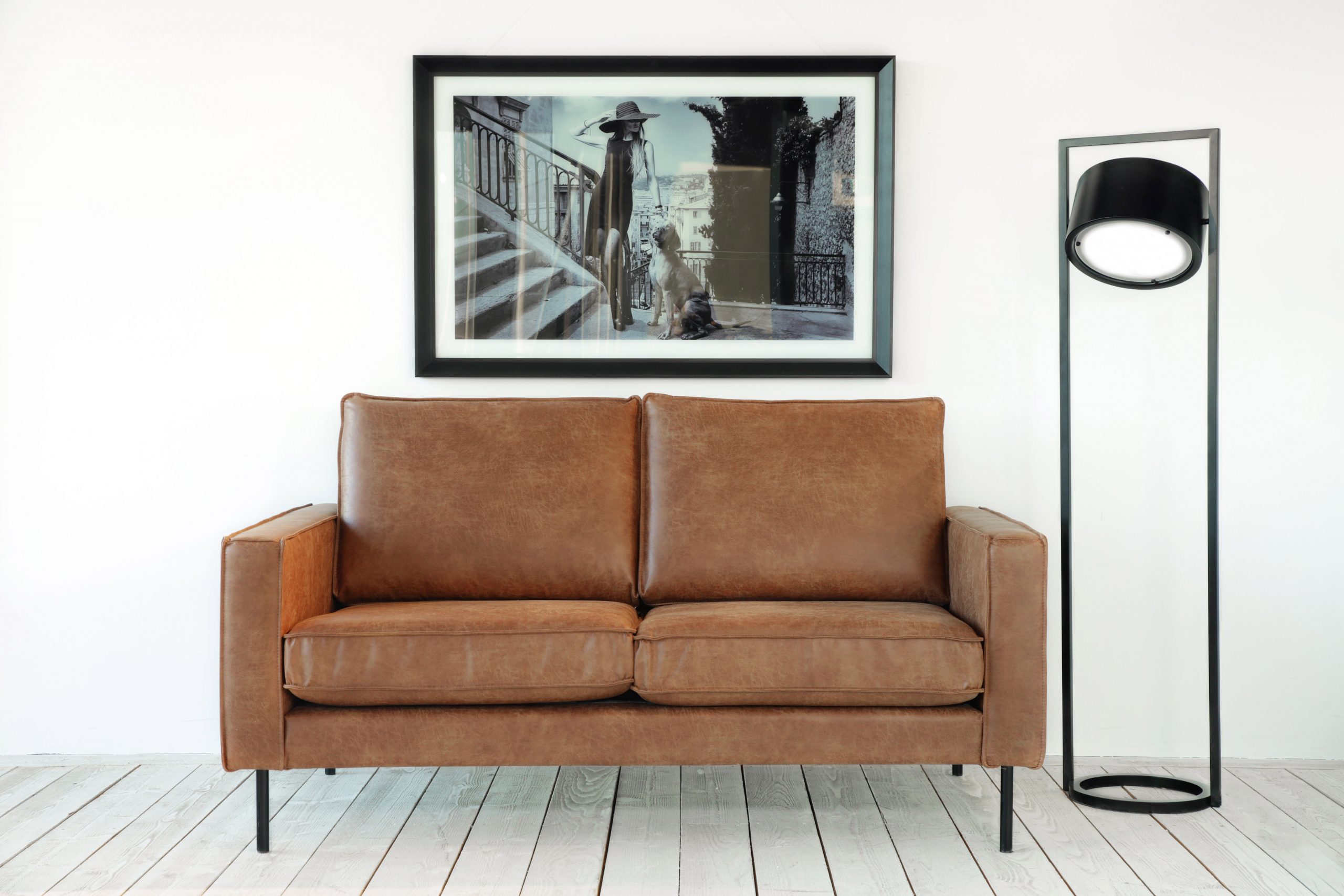 Amalie 2 Seter 167x93 - Oakland Møbler